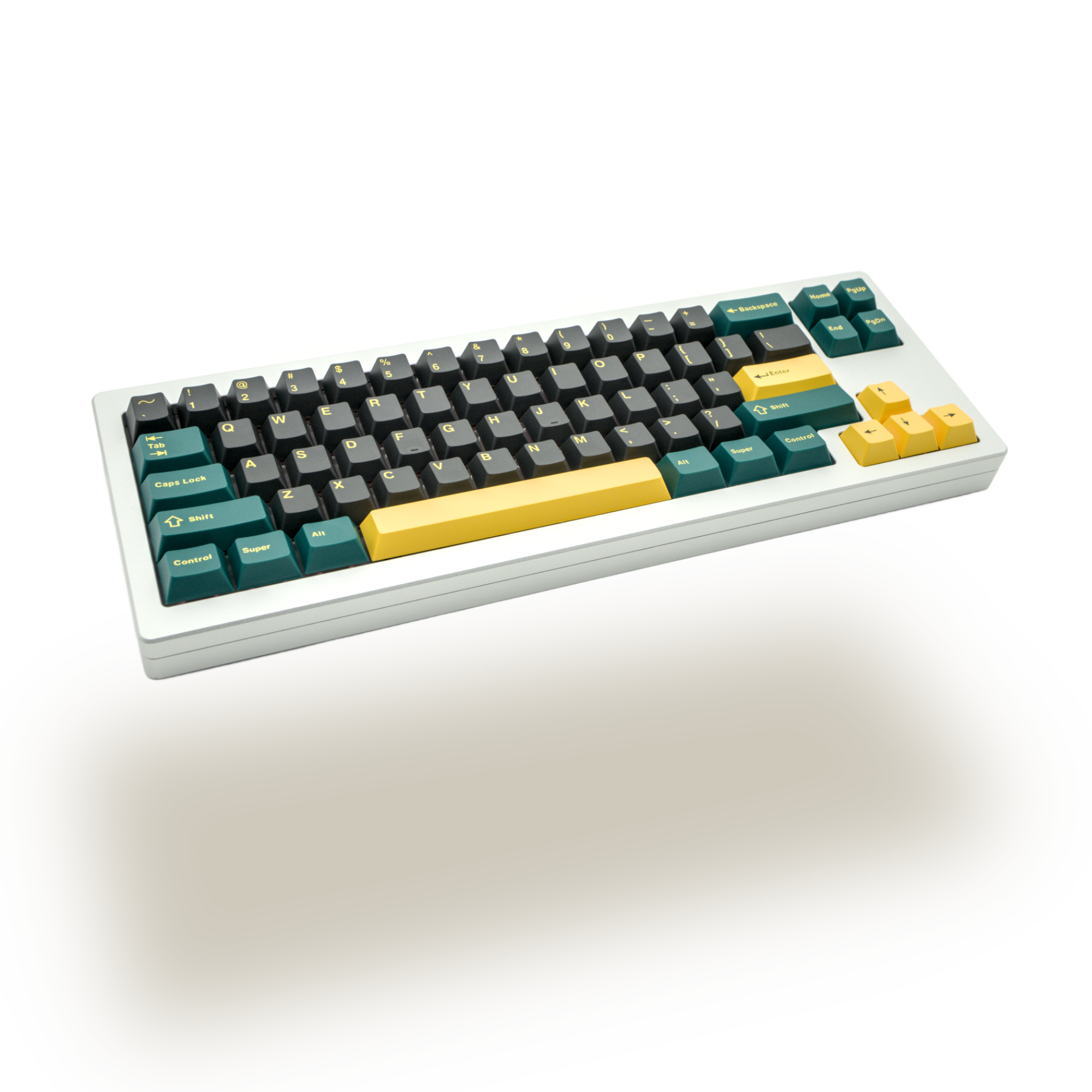 Keycaps – beaverkeys