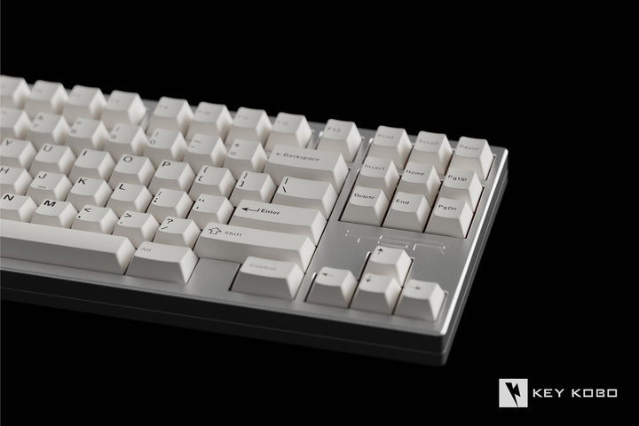 Keycaps – beaverkeys