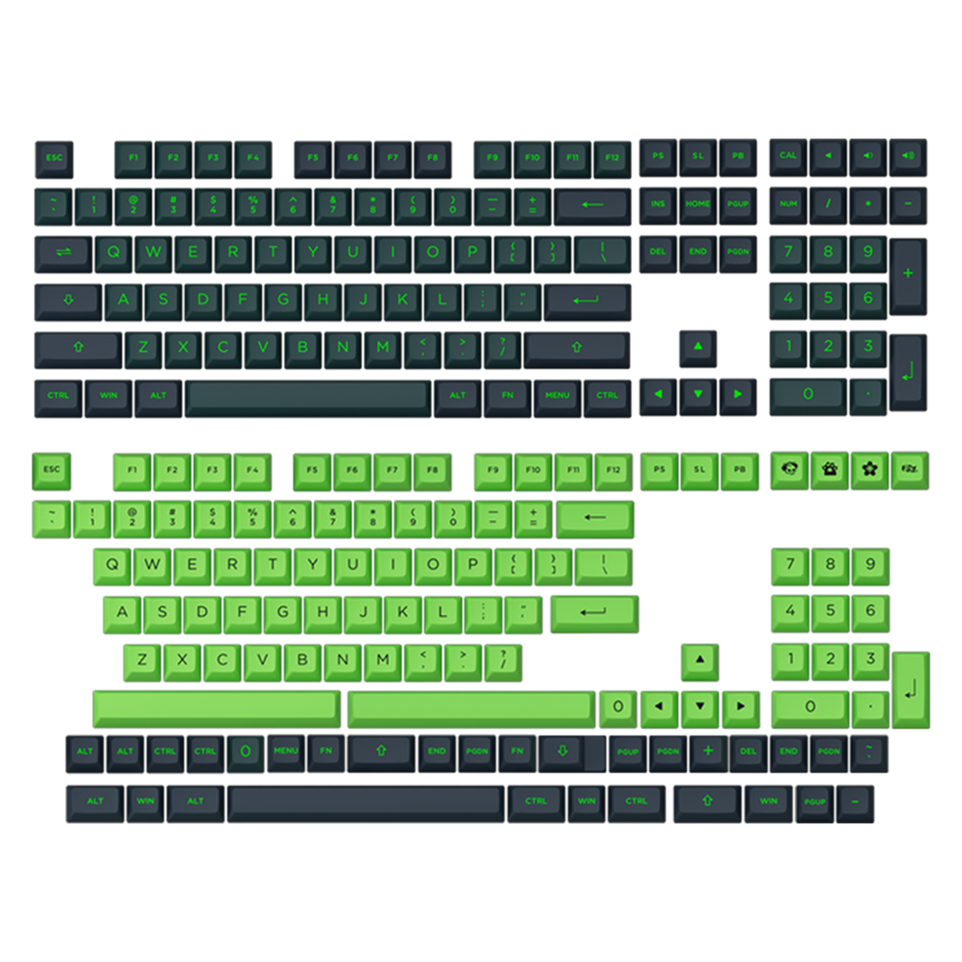 Keycaps – beaverkeys