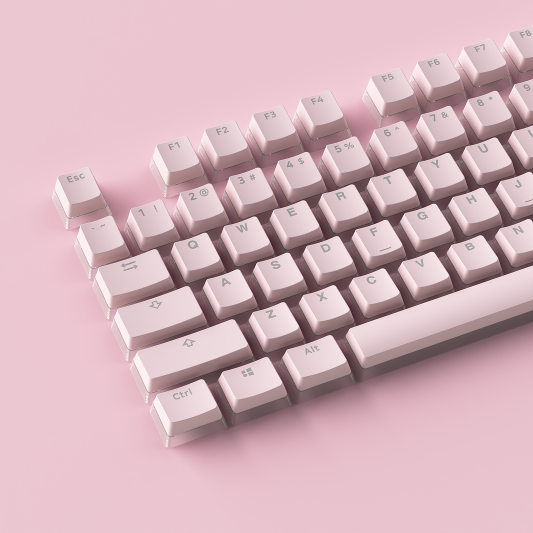 Keycaps – beaverkeys