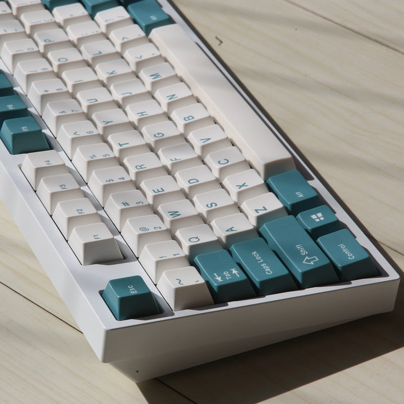 EPBT GREEN WHITE ABS – beaverkeys