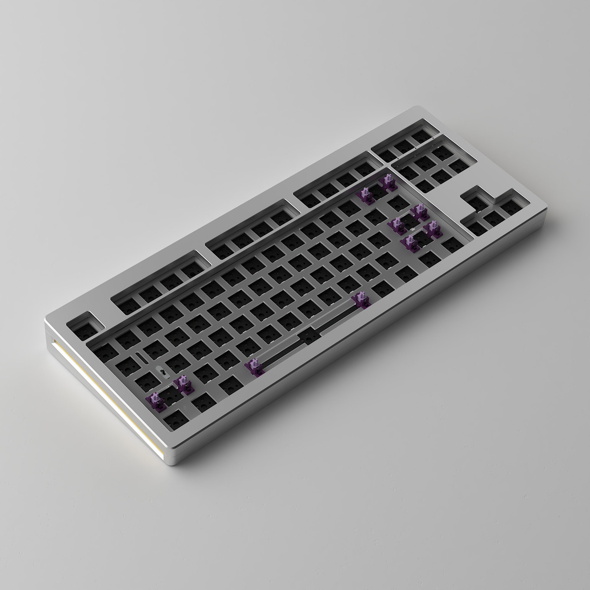 BeaverKeys – beaverkeys