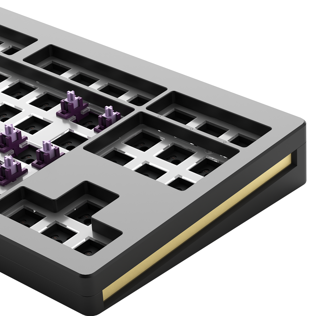 BeaverKeys – beaverkeys