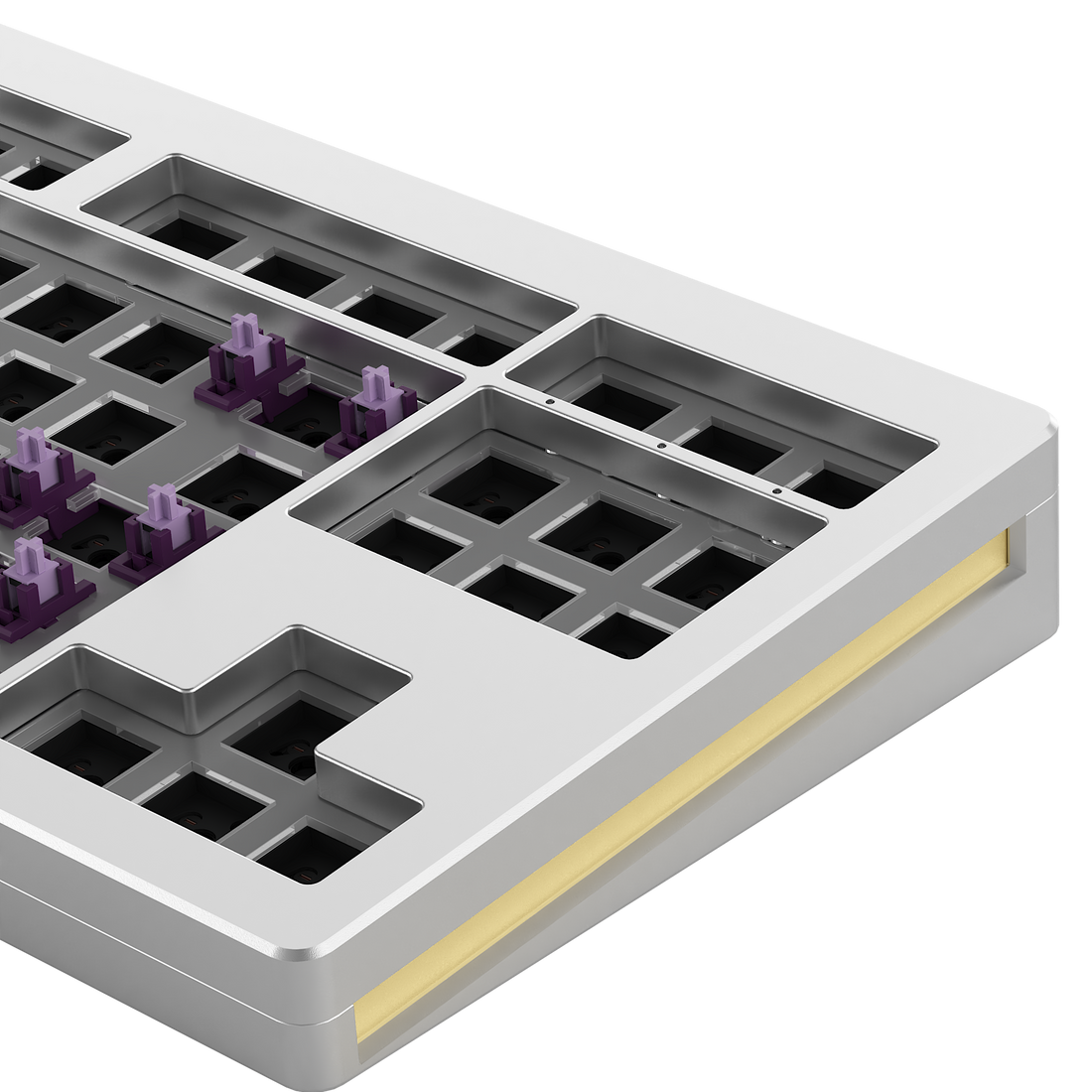 BeaverKeys – beaverkeys