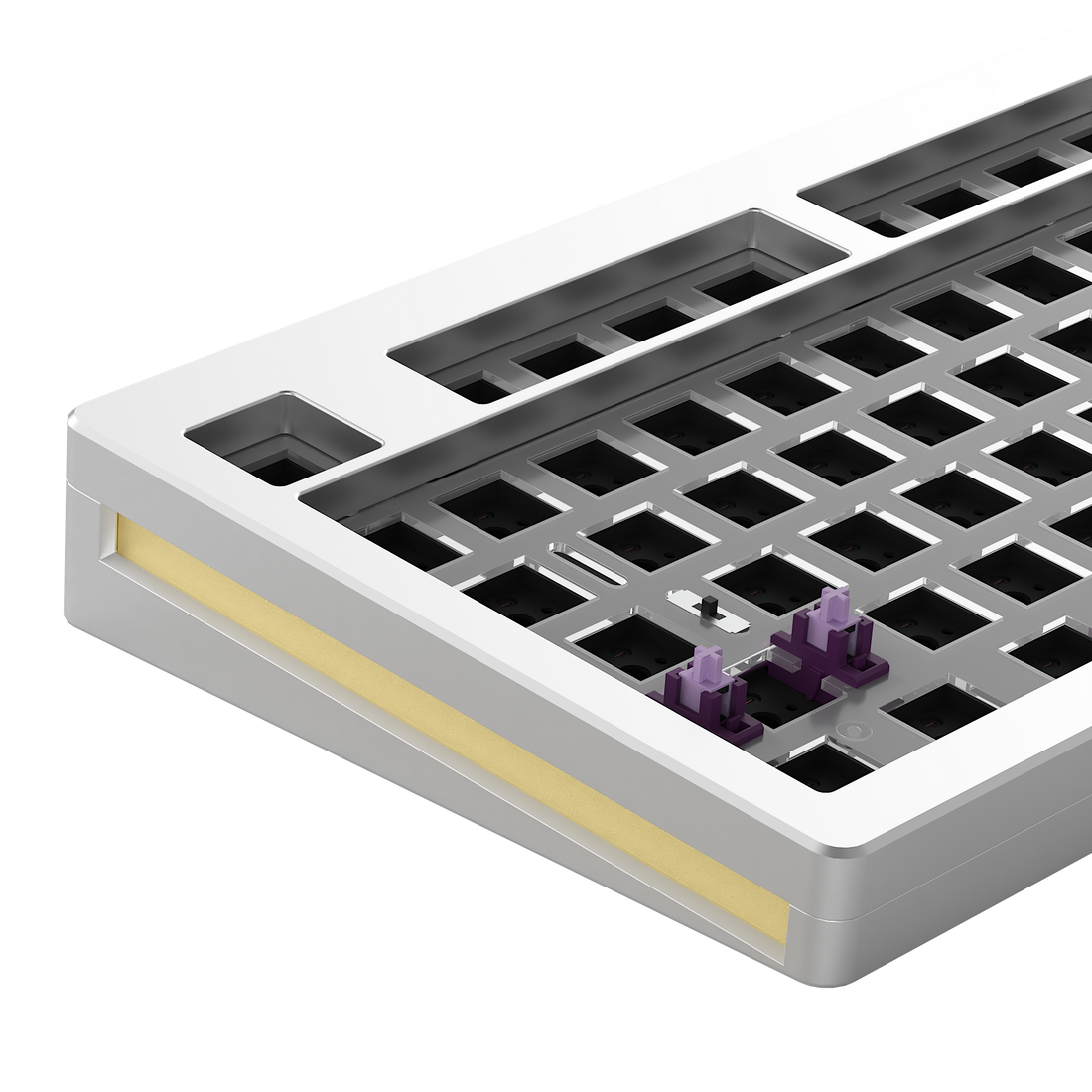 BeaverKeys – beaverkeys