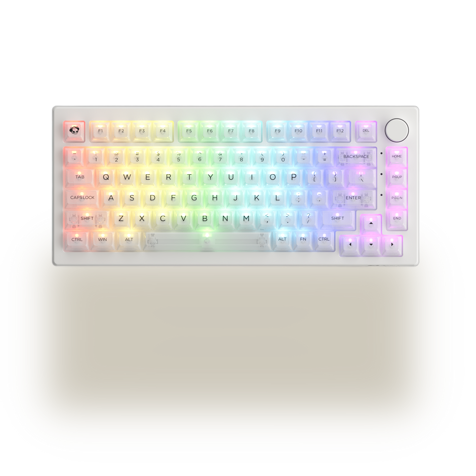 BeaverKeys – beaverkeys