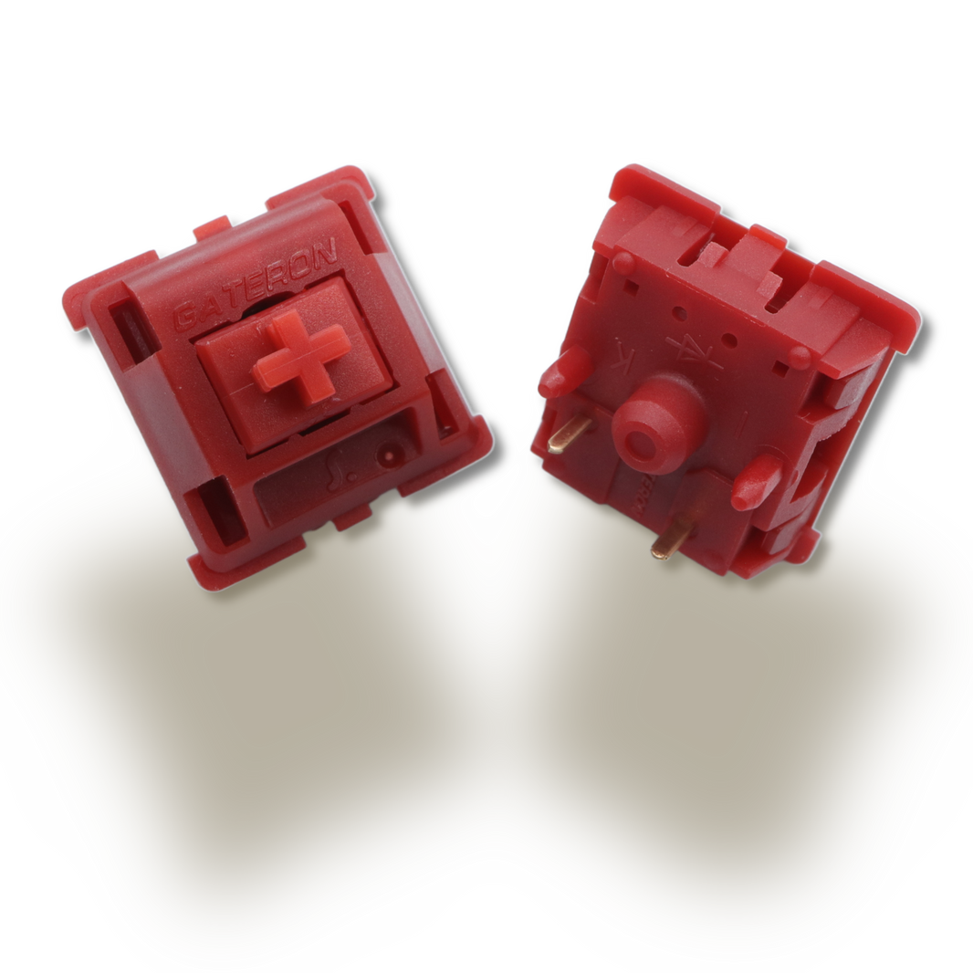 Keyboard Switches – beaverkeys