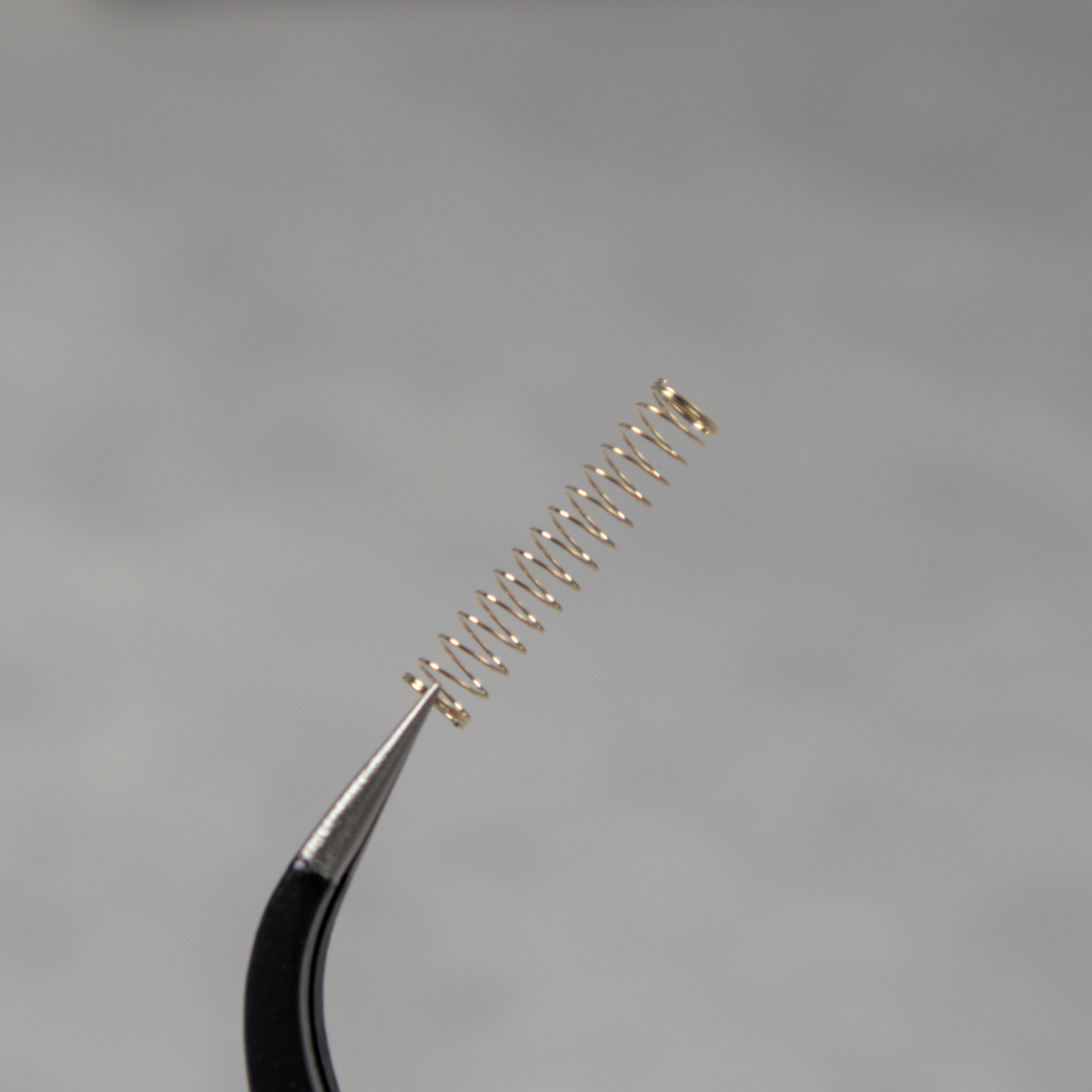 DUROCK GOLD PLATED LONG SPRINGS – beaverkeys