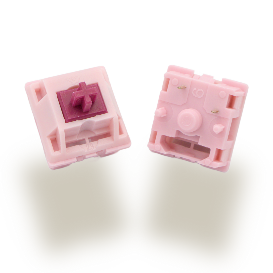 KTT DARLING – beaverkeys