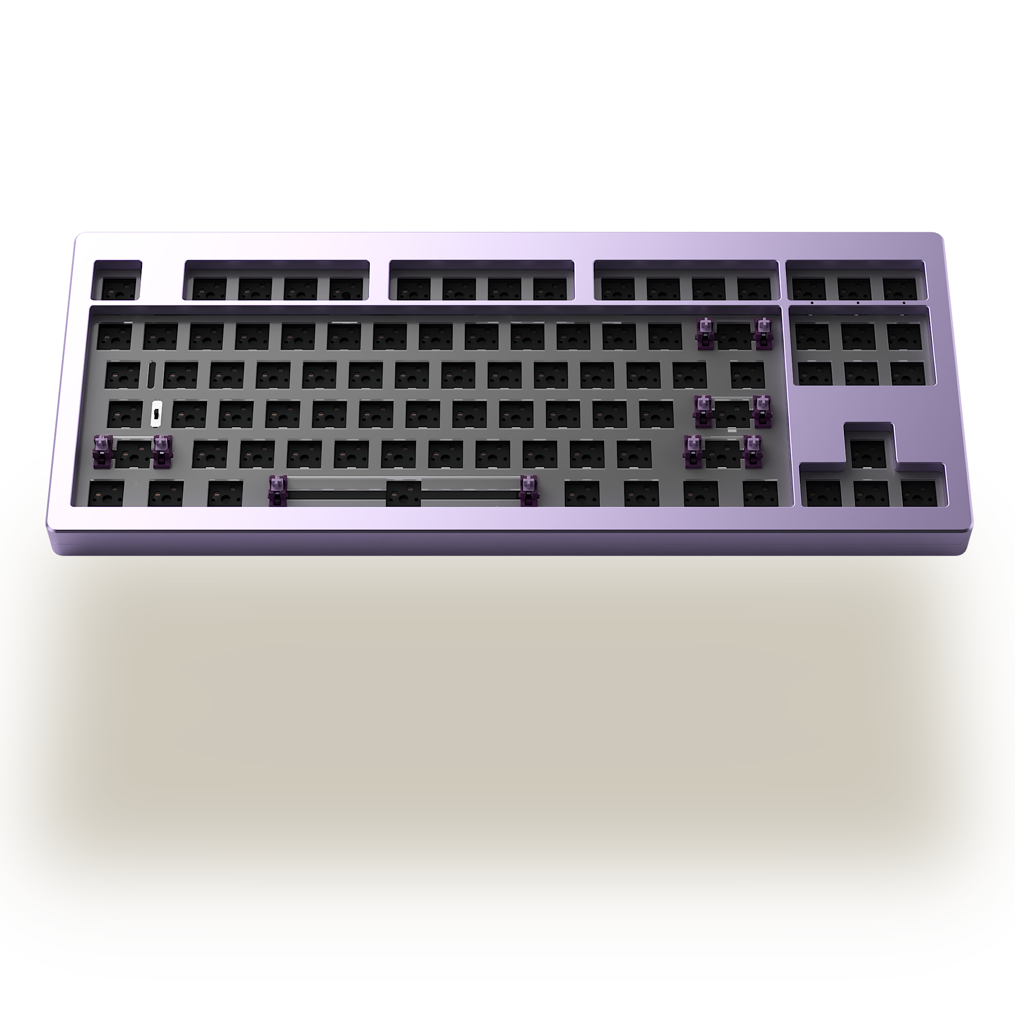 BeaverKeys – beaverkeys