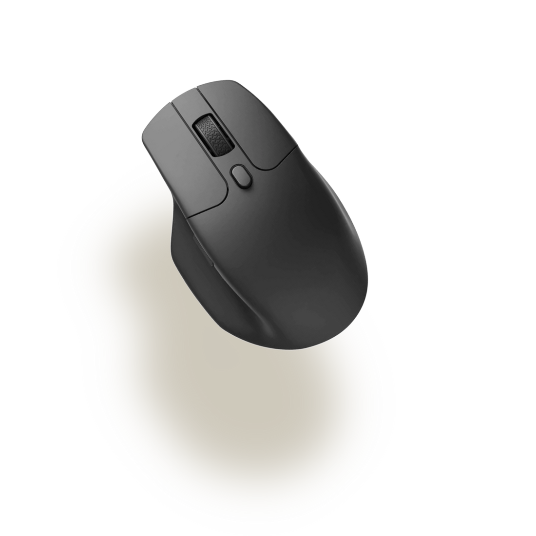 KEYCHRON M6 1K VERSION WIRELESS MOUSE – beaverkeys