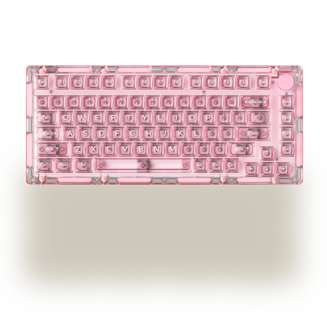 Keyboards & DIY Kits – beaverkeys