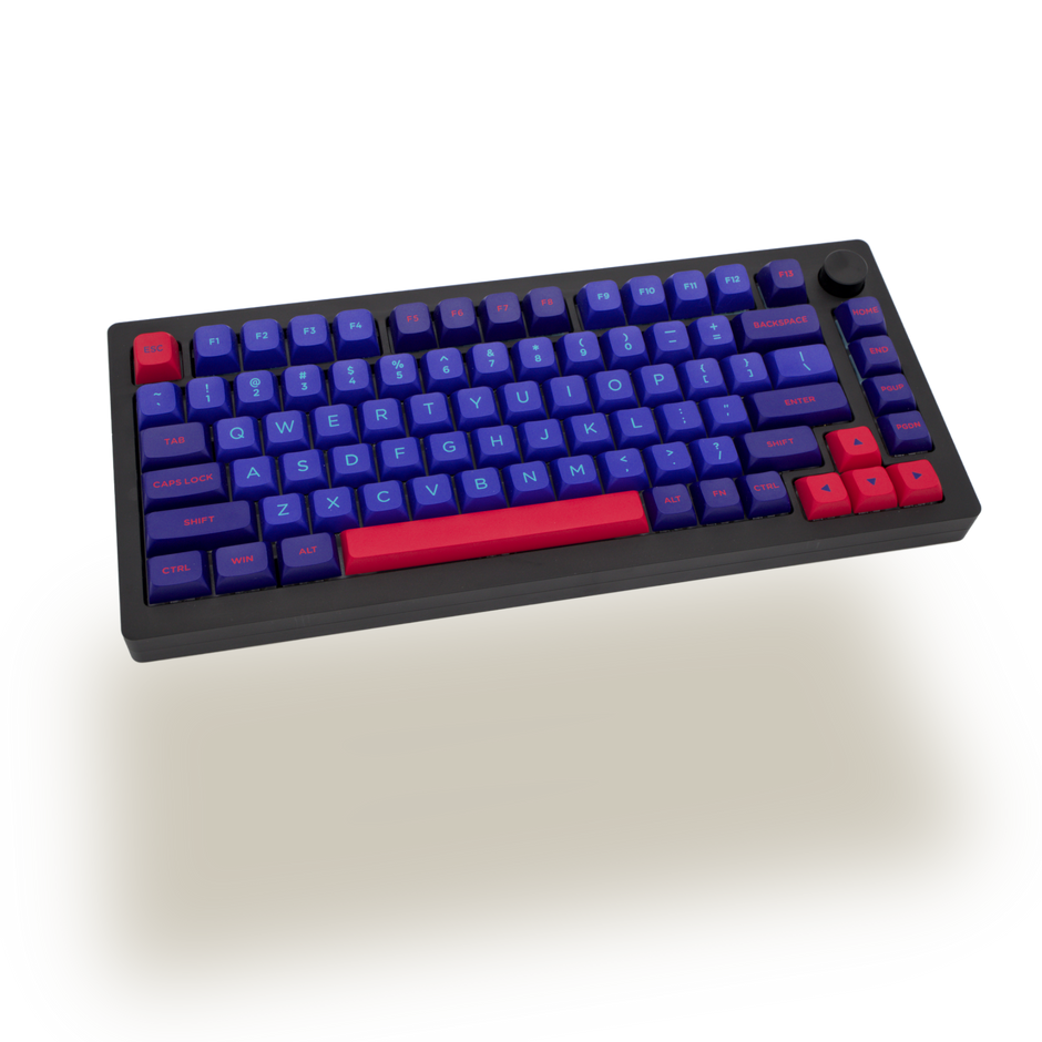 Keycaps – beaverkeys