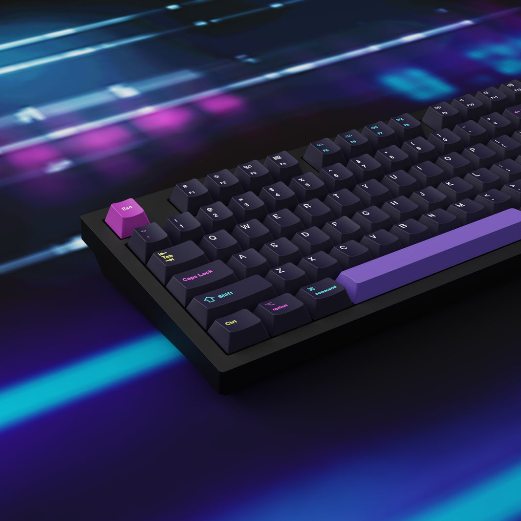 Keycaps – beaverkeys