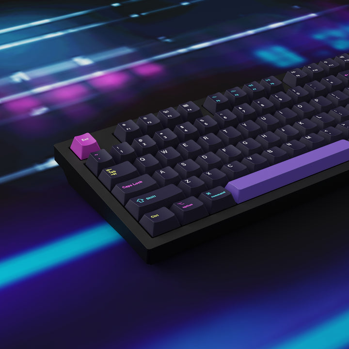 Keycaps – beaverkeys