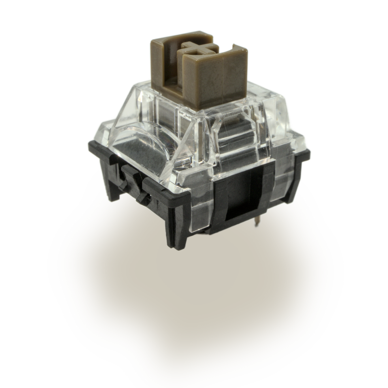TTC SILENT BROWN V2 – beaverkeys