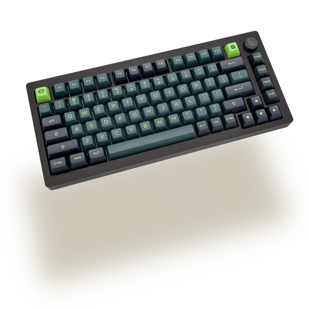 BeaverKeys – beaverkeys