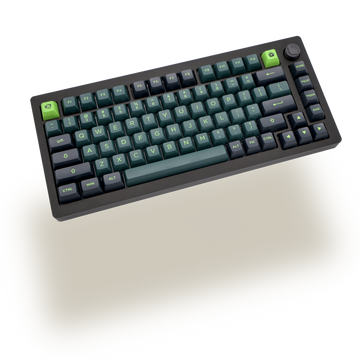 BeaverKeys – beaverkeys